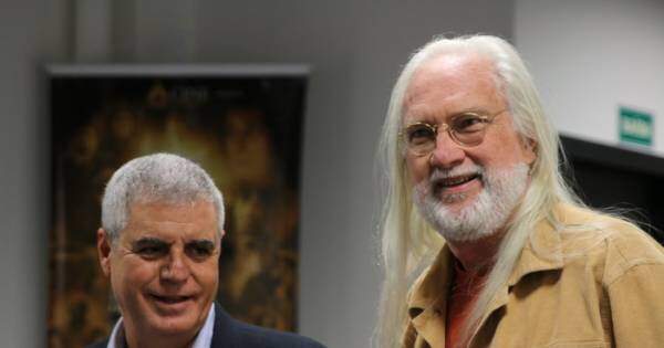Morre Del Rangel, diretor de filme 3D sobre Nossa Senhora Aparecida