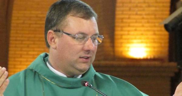 Padre Rogério é eleito Conselheiro Geral dos Redentoristas