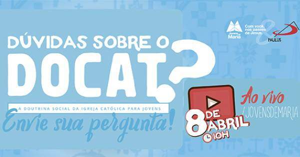 DOCAT: Entenda a Doutrina Social da Igreja Católica