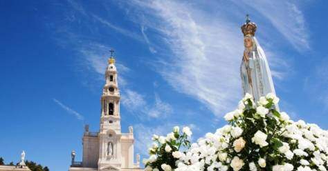 13 de Maio – Dia de Nossa Senhora de Fátima - A12.com