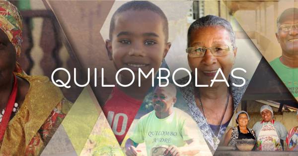 Povos quilombolas e a luta por direitos