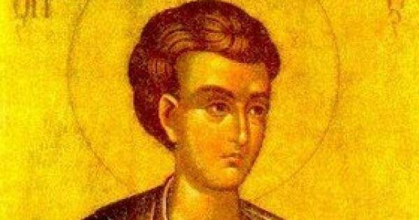 Santo do Dia - São Filipe