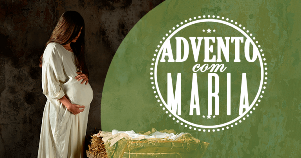 Maria orante: “Coração inteiramente em Deus”