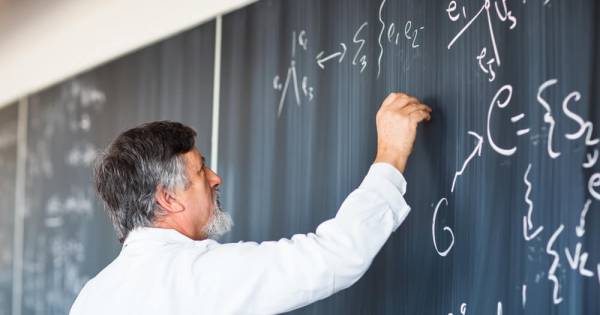 5 motivos para você valorizar seu professor