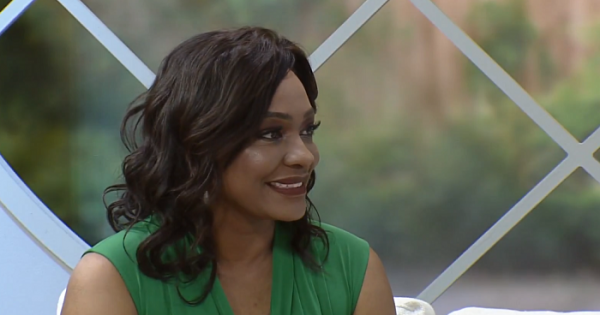 Joyce Ribeiro fala sobre sua trajetória de sucesso!