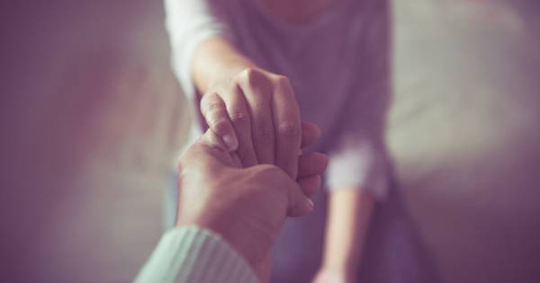 Entenda o significado da virtude da compaixão