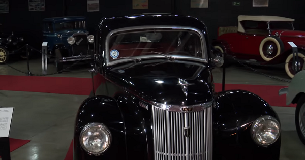 Conheça a história da Box 54