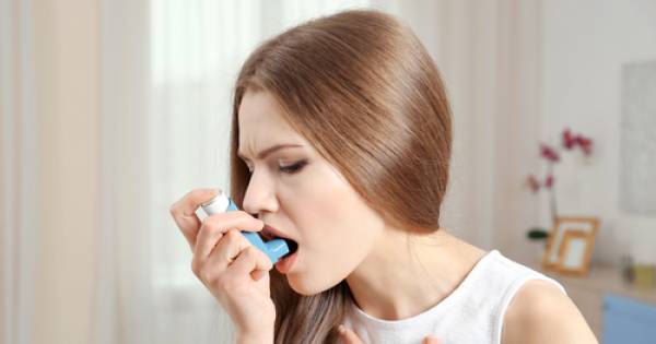 Tire suas dúvidas sobre a asma