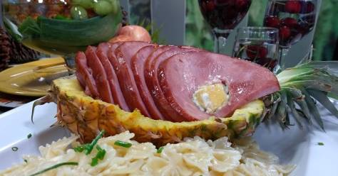 Tender bolinha recheado - A12.com