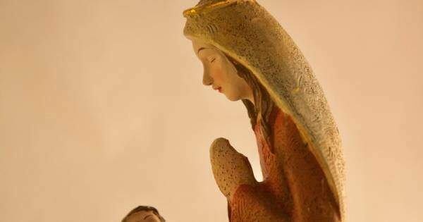 Biografia de Maria, a Mãe de Jesus