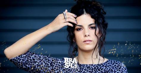 Céu traz sua nova MPB ao Brasil com S - A12.com