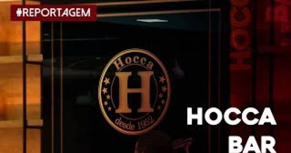 Conheça o Hocca Bar, no Mercadão Municipal de São Paulo