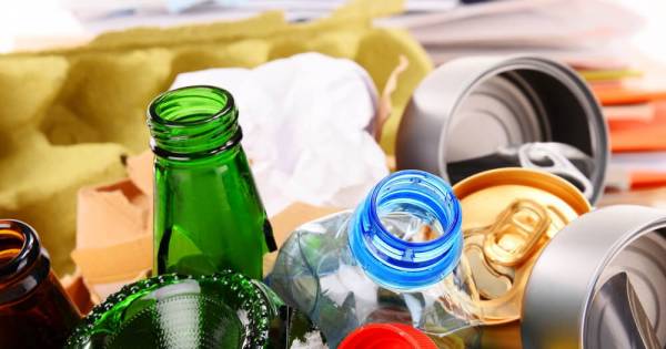 Conheça os cinco R's da sustentabilidade