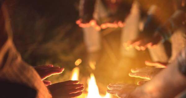 Aprenda cuidados ao acender fogueira para festas juninas