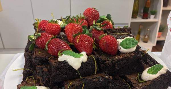 Torta búlgara