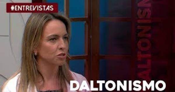 Saiba tudo sobre daltonismo Saiba tudo sobre daltonismo