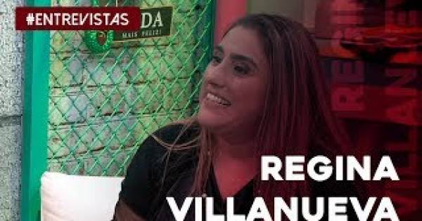 Conheça a história da arquiteta Regina Villanueva