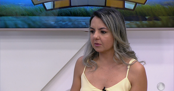 Conheça a história de superação da Jéssica Claro