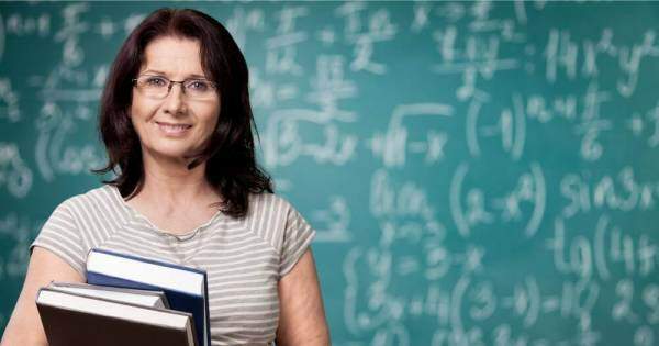 Ser professor é professar!