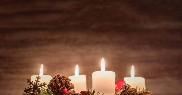 Advento é um convite para renovar as nossas vidas