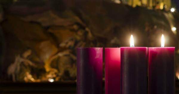 Ritual de espera: O significado do Advento na Igreja
