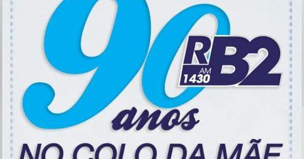 Rádio RB2 completa 90 anos com missão de difundir a cidadania e a fé