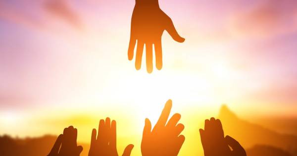 Por que fazer o bem como um propósito de vida