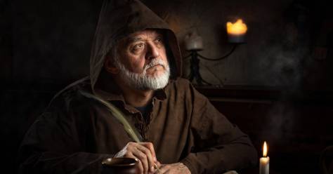 Santo Antão a entrega total a Jesus, ontem e hoje - A12.com