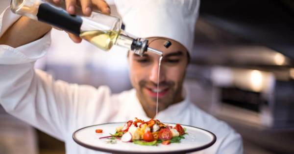 Dia do Chef: melhores receitas dos profissionais da TV Aparecida!