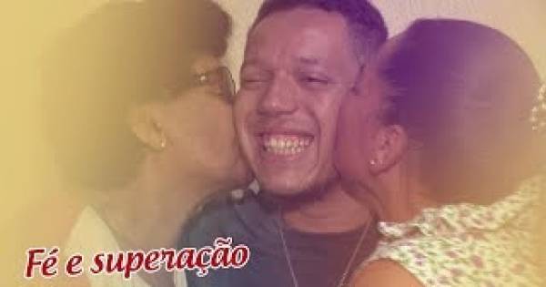 Conheça a história de superação do Raphael Fernandes