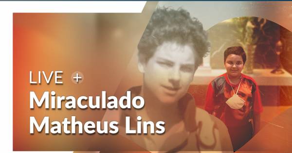 O milagre do beato Carlo Acutis