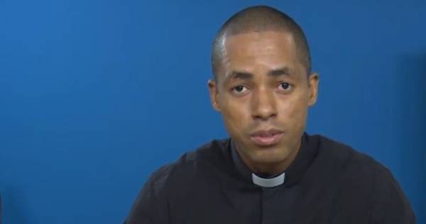 Padre Moisés Júnior