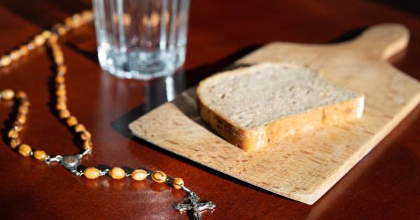 Por que fazer jejum é importante?