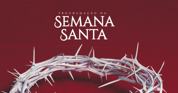 Semana Santa: Reze em casa com a Rádio Aparecida