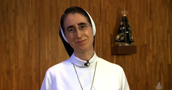 No exercício da Fé: A Fé traduzida em obras de amor