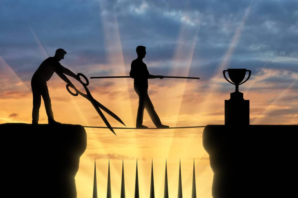 O que é a inveja e como evitá-la? - A12.com