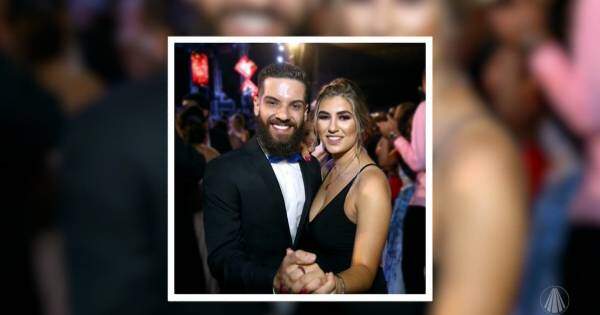 Conheça a história da maquiadora Beatriz Rodrigues