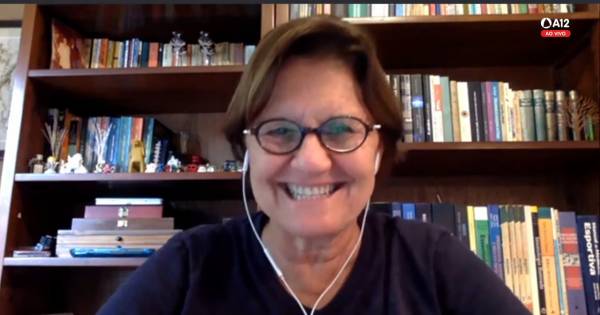 Dra. Ana Escobar ressalta benefícios da vacinação nas crianças