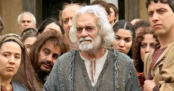 Segunda parte do filme Pedro é destaque na TV Aparecida