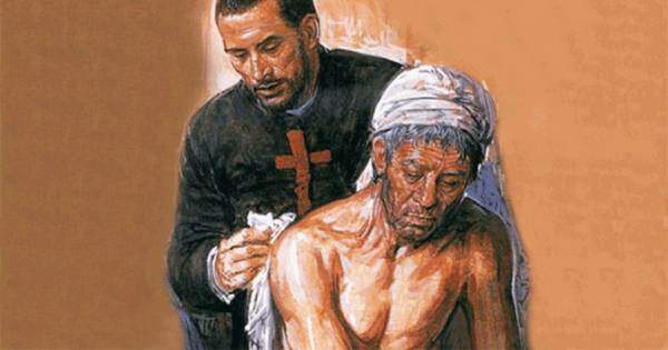 5 Santos da Igreja Católica e suas profissões