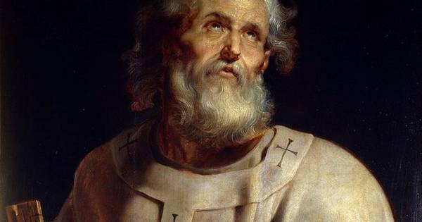 Como São Pedro pode me ajudar a lidar com meu temperamento?