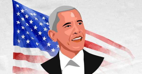 Obama é POP! Solte o play nas suas escolhas musicais!