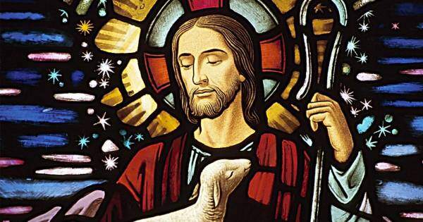 Títulos de Jesus: O Filho do Homem