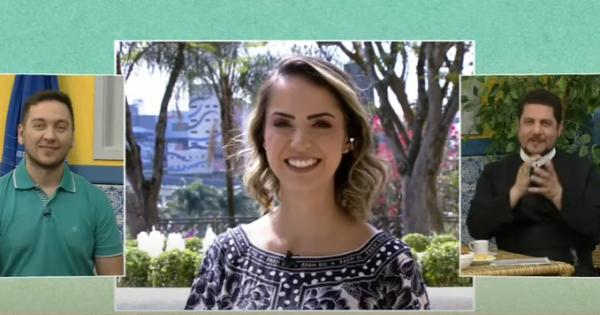 O que você quer ser quando crescer?