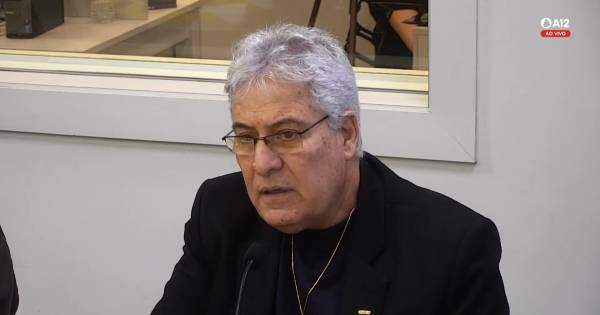 Antônio Jorge (DC) fala de seu projeto de governo para São Paulo