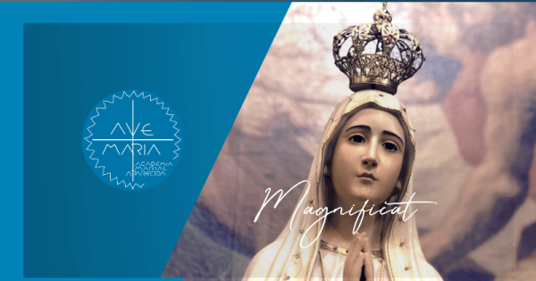Magnificat - O Santíssimo nome de Maria
