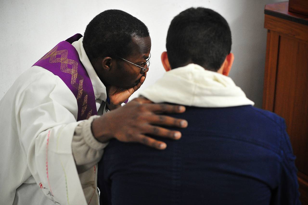 Por que preciso fazer o Ato de Contrição ao confessar?