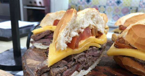 Bauru – Santa Receita