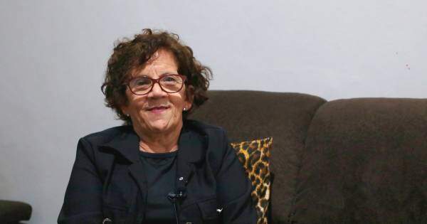 Devoção à Padroeira: conheça o testemunho da Cleide dos Santos