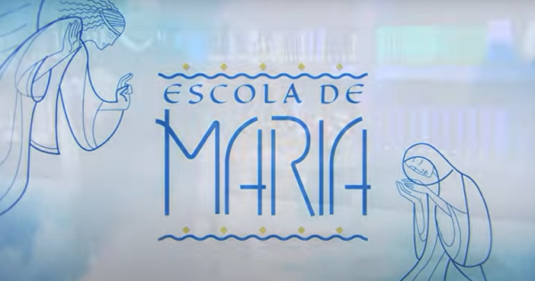 As virtudes de Nossa Senhora: Maria, modelo de esperança!
